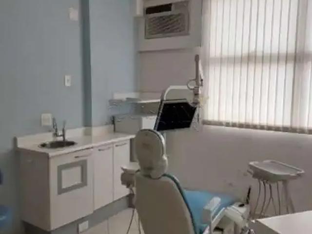 Conj. Comercial / Sala para Venda em São José dos Campos/SP Jardim São Dimas
