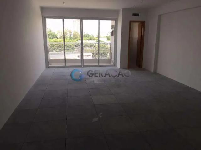 Conj. Comercial / Sala para Venda em São José dos Campos/SP Jardim São Dimas