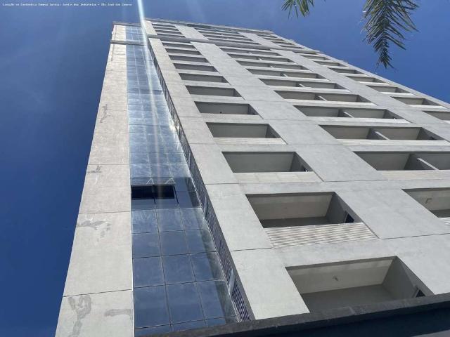 Conj. Comercial / Sala para Venda em São José dos Campos/SP Jardim São Dimas