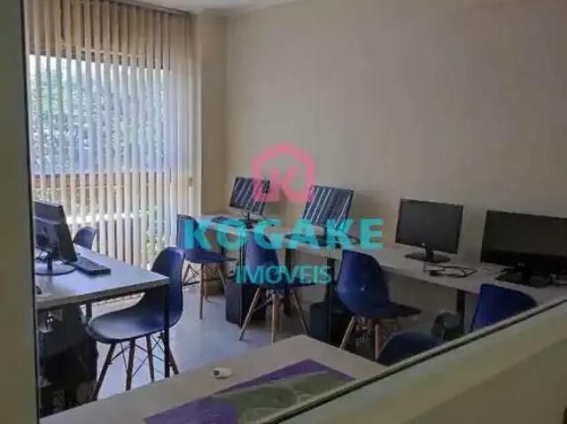 Conj. Comercial / Sala para Venda em São José dos Campos/SP Jardim São Dimas