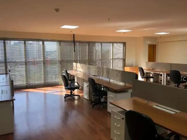 Conj. Comercial / Sala para Venda em São José dos Campos/SP Jardim São Dimas