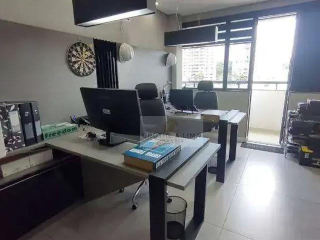 Conj. Comercial / Sala para Venda em São José dos Campos/SP Jardim São Dimas