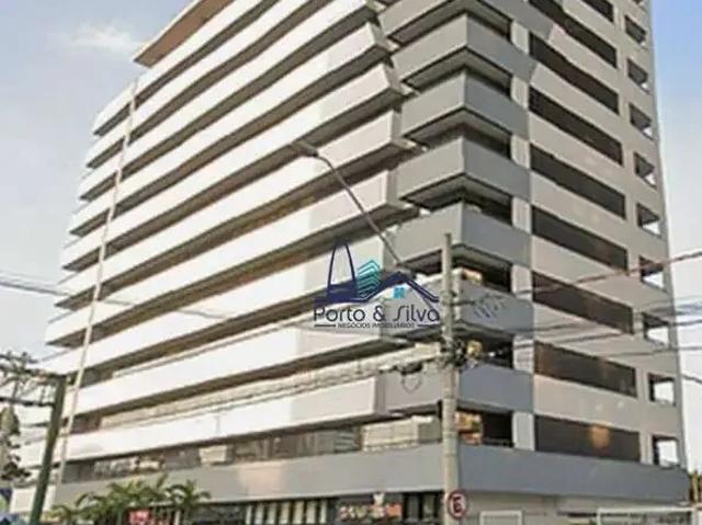 Conj. Comercial / Sala para Venda em São José dos Campos/SP Jardim São Dimas