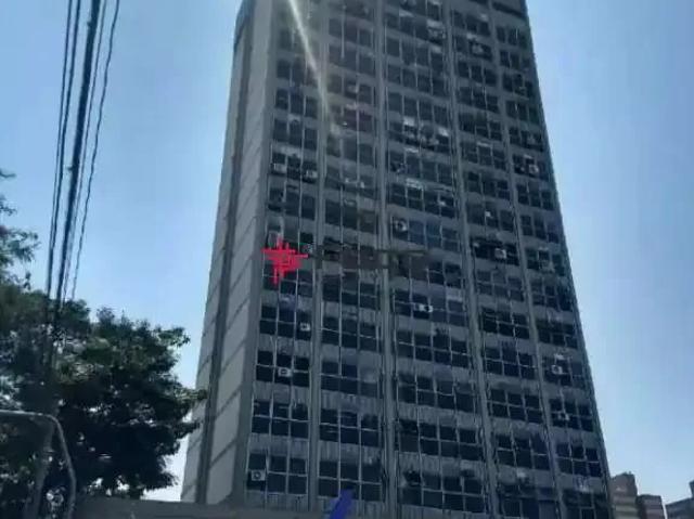 Conj. Comercial / Sala para Venda em São José dos Campos/SP Jardim São Dimas