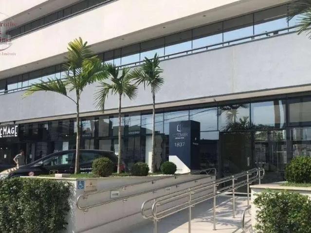 Conj. Comercial / Sala para Venda em São José dos Campos/SP Jardim São Dimas
