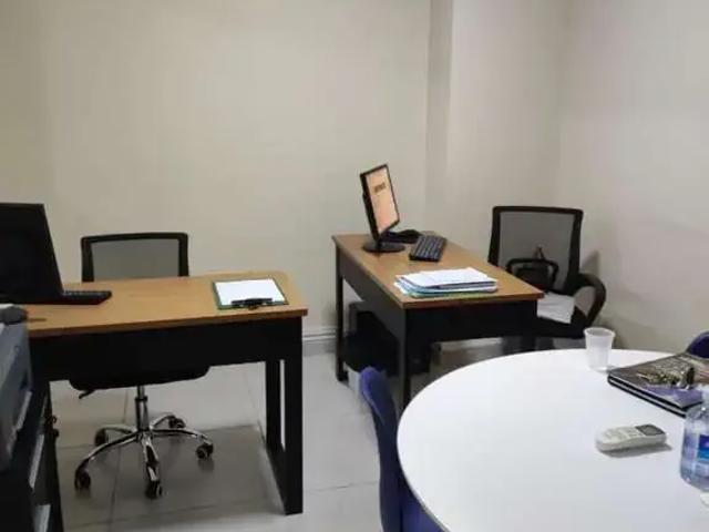 Conj. Comercial / Sala para Venda em São José dos Campos/SP Jardim São Dimas