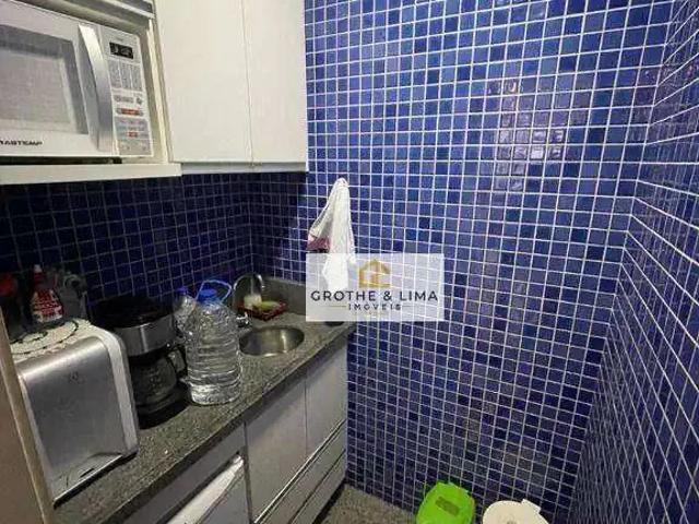 Conj. Comercial / Sala para Venda em São José dos Campos/SP Jardim São Dimas