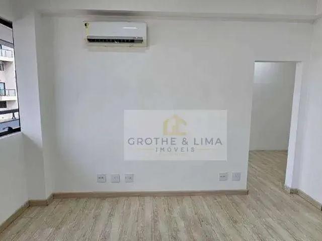 Conj. Comercial / Sala para Venda em São José dos Campos/SP Jardim São Dimas