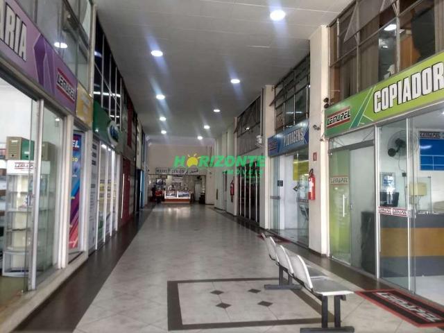 Conj. Comercial / Sala para Venda em São José dos Campos/SP Jardim São Dimas