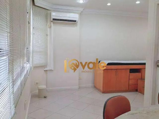 Conj. Comercial / Sala para Venda em São José dos Campos/SP Jardim São Dimas