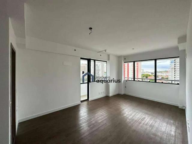 Conj. Comercial / Sala para Venda em São José dos Campos/SP Jardim São Dimas