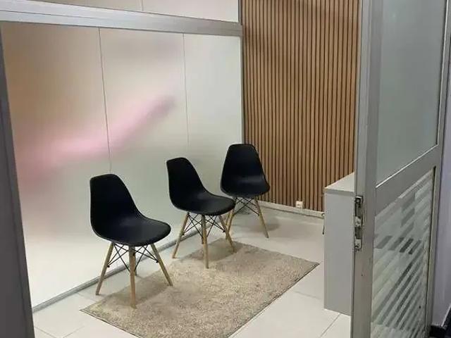 Conj. Comercial / Sala para Venda em São José dos Campos/SP Jardim São Dimas