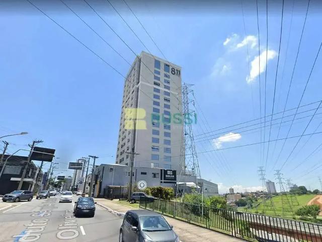 Conj. Comercial / Sala para Venda em São José dos Campos/SP Jardim São Dimas