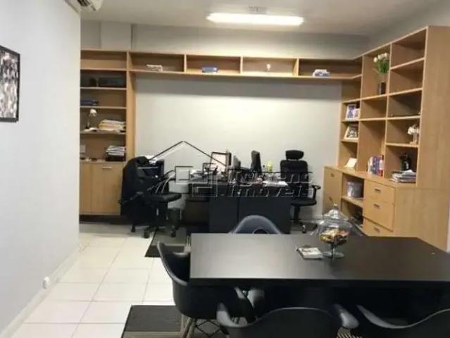 Conj. Comercial / Sala para Venda em São José dos Campos/SP Jardim São Dimas