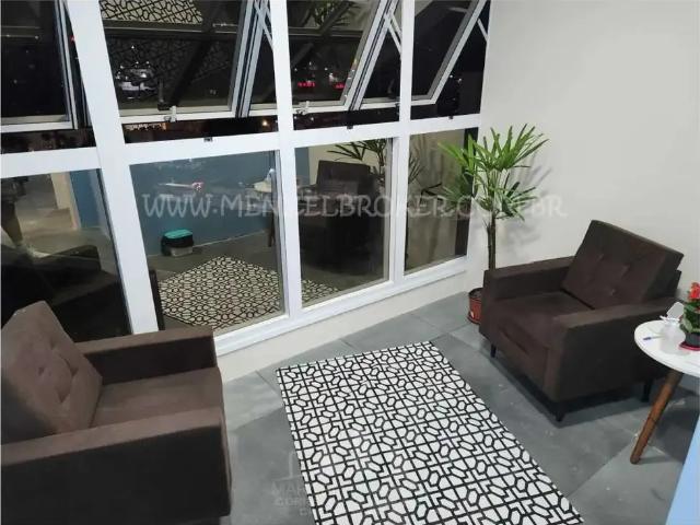 Conj. Comercial / Sala para Venda em São José dos Campos/SP Jardim São Dimas