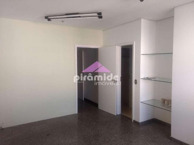 Conj. Comercial / Sala para Venda em São José dos Campos/SP Jardim São Dimas