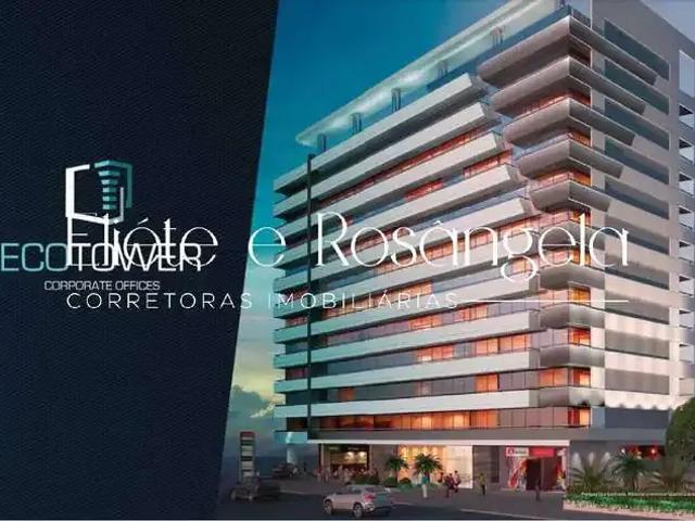 Conj. Comercial / Sala para Venda em São José dos Campos/SP Jardim São Dimas