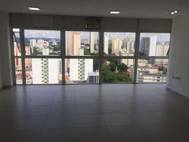 Conj. Comercial / Sala para Venda em São José dos Campos/SP Jardim São Dimas
