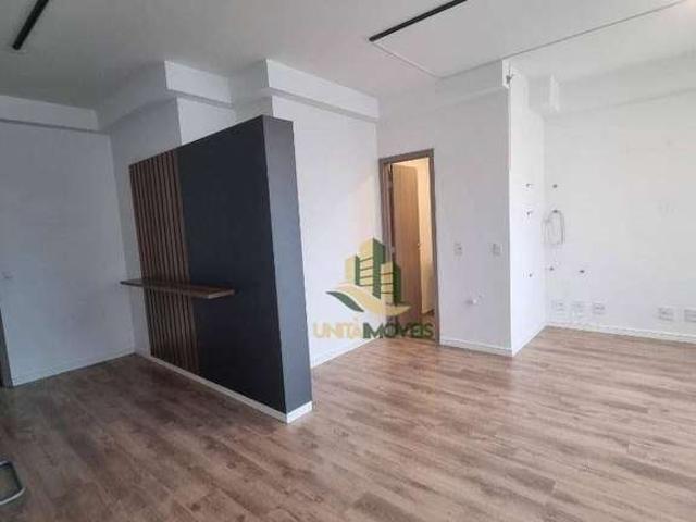 Conj. Comercial / Sala para Venda em São José dos Campos/SP Jardim São Dimas