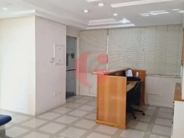 Conj. Comercial / Sala para Venda em São José dos Campos/SP Jardim São Dimas