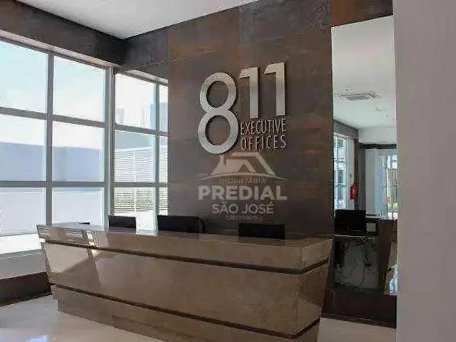 Conj. Comercial / Sala para Venda em São José dos Campos/SP Jardim São Dimas