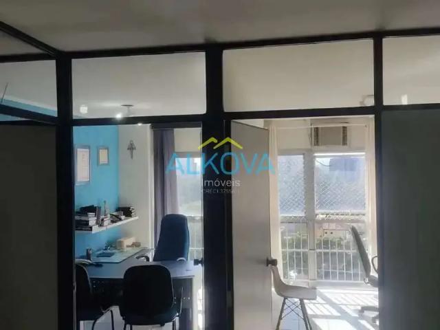 Conj. Comercial / Sala para Venda em São José dos Campos/SP Jardim São Dimas