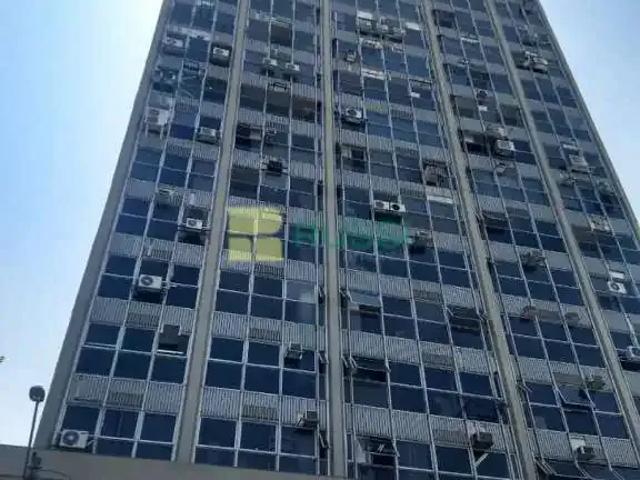 Conj. Comercial / Sala para Venda em São José dos Campos/SP Jardim São Dimas