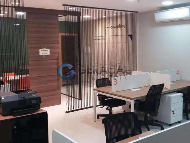 Conj. Comercial / Sala para Venda em São José dos Campos/SP Jardim São Dimas