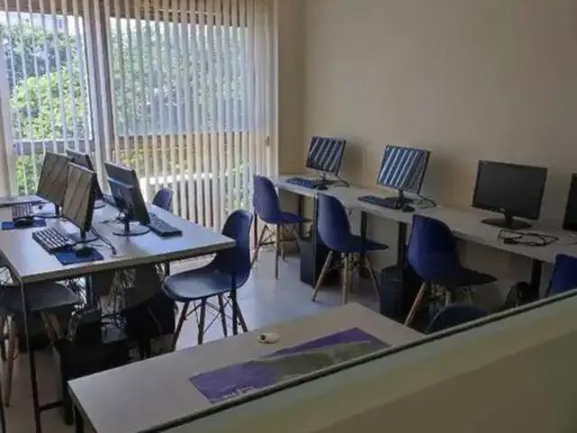 Conj. Comercial / Sala para Venda em São José dos Campos/SP Jardim São Dimas