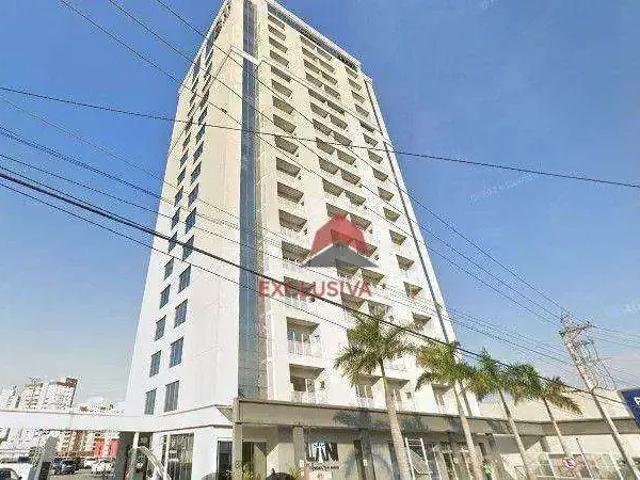 Conj. Comercial / Sala para Venda em São José dos Campos/SP Jardim São Dimas
