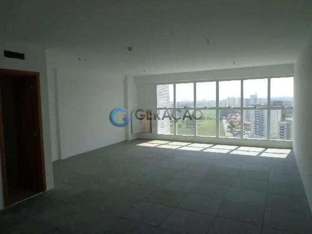 Conj. Comercial / Sala para Venda em São José dos Campos/SP Jardim São Dimas