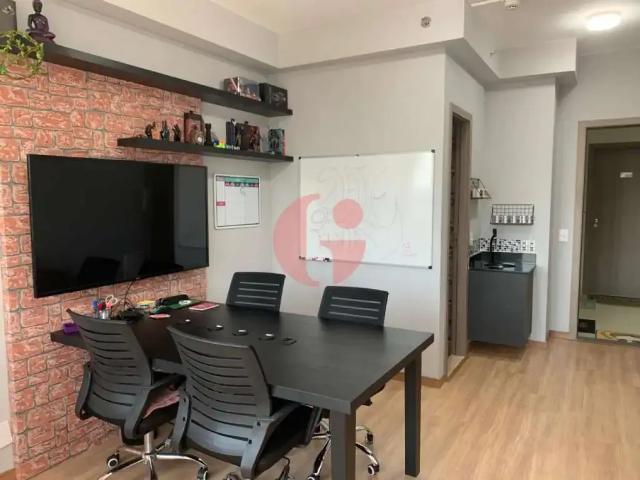 Conj. Comercial / Sala para Venda em São José dos Campos/SP Jardim São Dimas