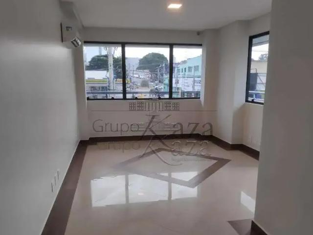 Conj. Comercial / Sala para Venda em São José dos Campos/SP Jardim São Dimas