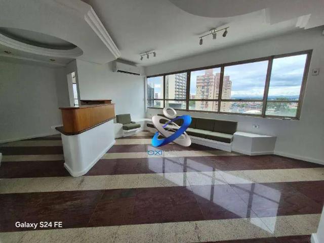 Conj. Comercial / Sala para Venda em São José dos Campos/SP Jardim São Dimas