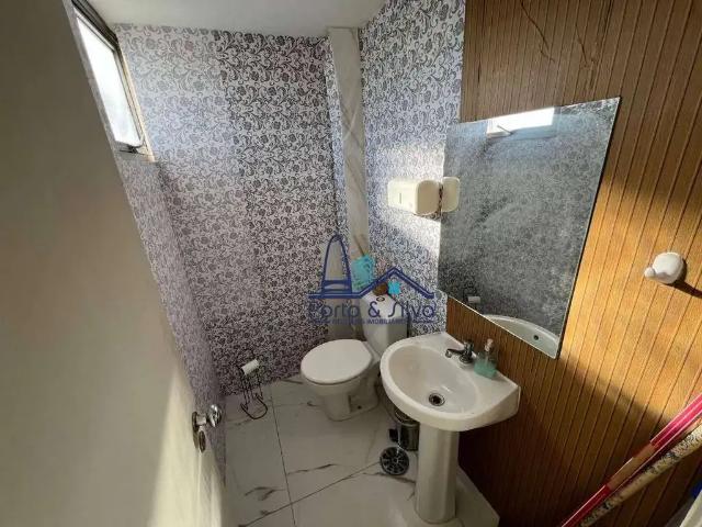 Conj. Comercial / Sala para Venda em São José dos Campos/SP Jardim São Dimas
