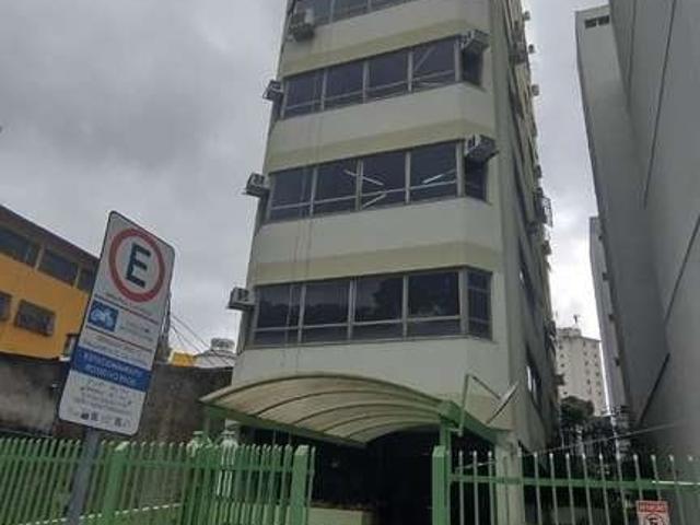 Conj. Comercial / Sala para Venda em São José dos Campos/SP Jardim São Dimas