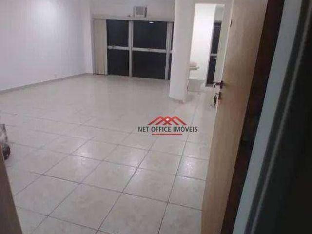 Conj. Comercial / Sala para Venda em São José dos Campos/SP Jardim São Dimas