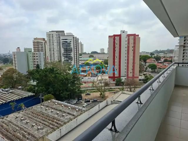 Conj. Comercial / Sala para Venda em São José dos Campos/SP Jardim São Dimas