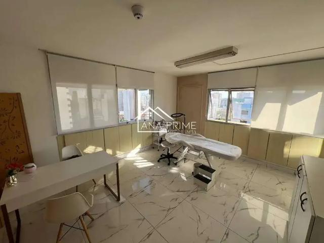 Conj. Comercial / Sala para Venda em São José dos Campos/SP Jardim São Dimas