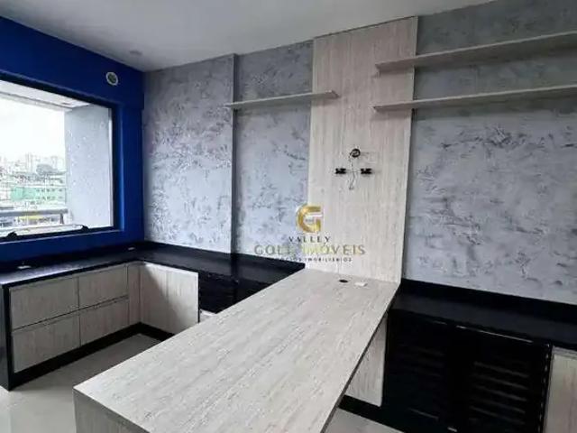 Conj. Comercial / Sala para Venda em São José dos Campos/SP Jardim São Dimas