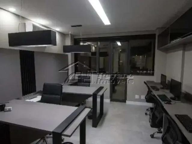 Conj. Comercial / Sala para Venda em São José dos Campos/SP Jardim São Dimas