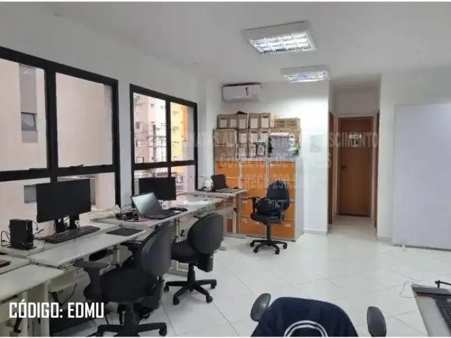 Conj. Comercial / Sala para Venda em São José dos Campos/SP Jardim São Dimas