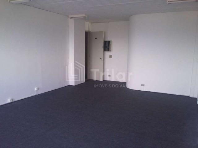Conj. Comercial / Sala para Venda em São José dos Campos/SP Jardim São Dimas