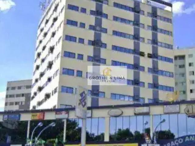 Conj. Comercial / Sala para Venda em São José dos Campos/SP Jardim Satélite