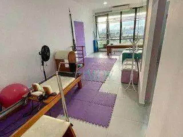 Conj. Comercial / Sala para Venda em São José dos Campos/SP Jardim Satélite