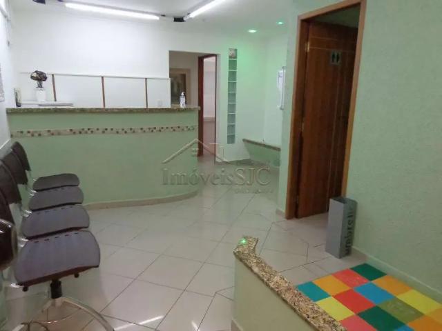 Conj. Comercial / Sala para Venda em São José dos Campos/SP Jardim Satélite