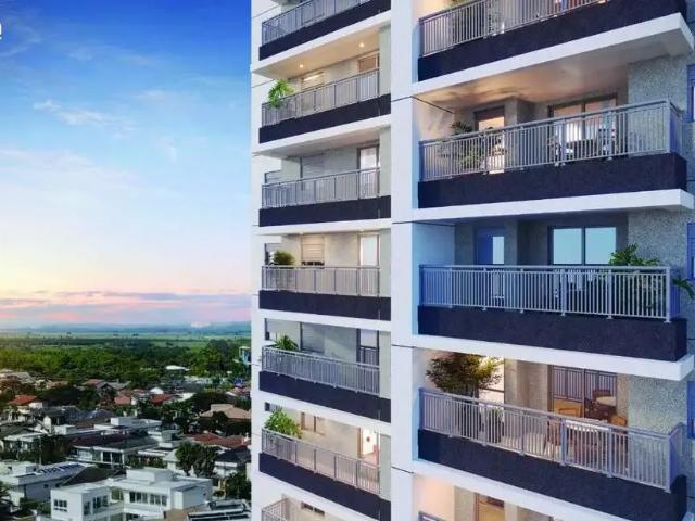 Conj. Comercial / Sala para Venda em São José dos Campos/SP Jardim Satélite