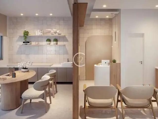 Conj. Comercial / Sala para Venda em São José dos Campos/SP Jardim Satélite