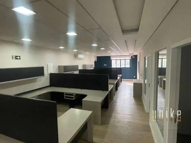 Conj. Comercial / Sala para Venda em São José dos Campos/SP Jardim Satélite