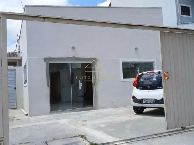 Conj. Comercial / Sala para Venda em São José dos Campos/SP Jardim Satélite 1 Quartos